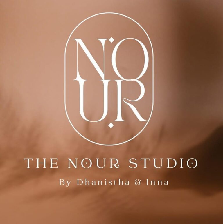 The Nour Studio – Authentic Pakistani Designer Outfits, Ethically Curated